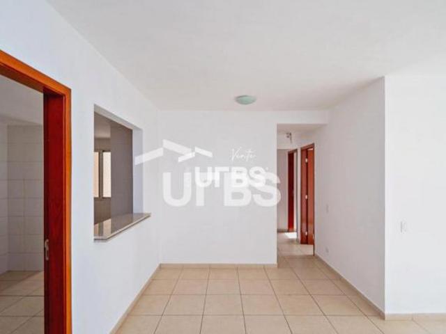 APARTAMENTO 80,58MT 3 QUARTOS SENDO 1 SUITE SETOR ALTO DA GLORIA