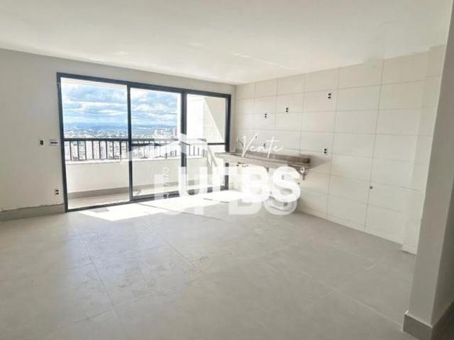 APARTAMENTO 80,68MT 3 QUARTOS SENDO 1 SUITE SETOR AEROPORTO