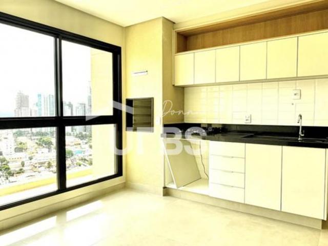 APARTAMENTO 80,08MT 3 QUARTOS SENDO 2 SUITES SETOR MARISTA