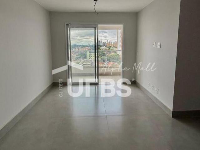 APARTAMENTO 80,35MT 3 QUARTOS SENDO 1 SUITE SETOR LESTE UNIVERSITARIO