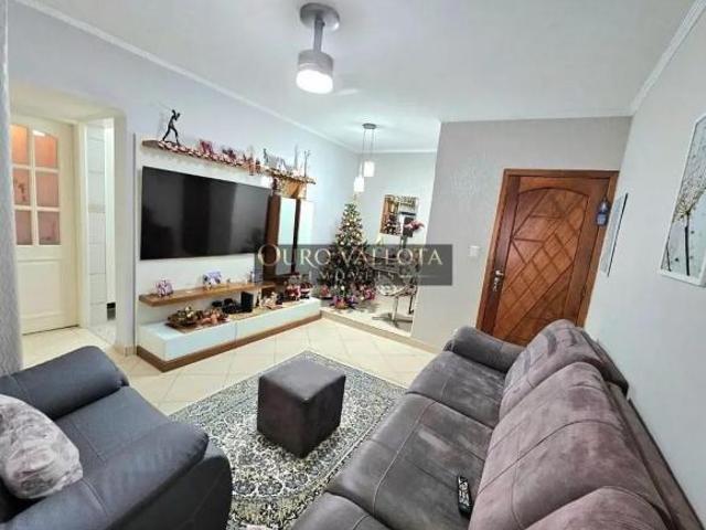 Apartamento 80 m2 500.000,00 Mooca/SP