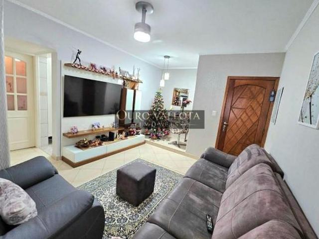 Apartamento 80 m2 500.000,00 Mooca/SP