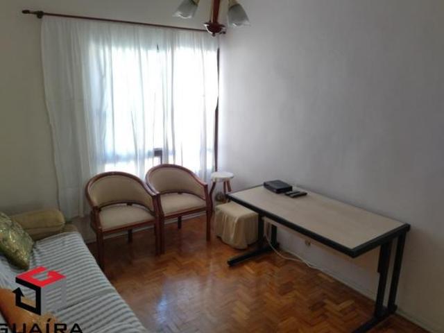 Apartamento 80 m² Localizado No Bairro Centro São Bernardo do Campo SP