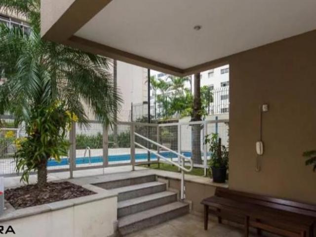 Apartamento 80 m² Localizado No Bairro Paraíso São Paulo SP