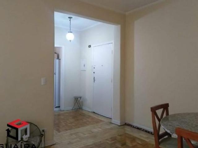 Apartamento 80 m² Localizado No bairro Vila Mariana São Paulo SP
