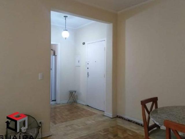 Apartamento 80 m² Localizado No bairro Vila Mariana São Paulo SP