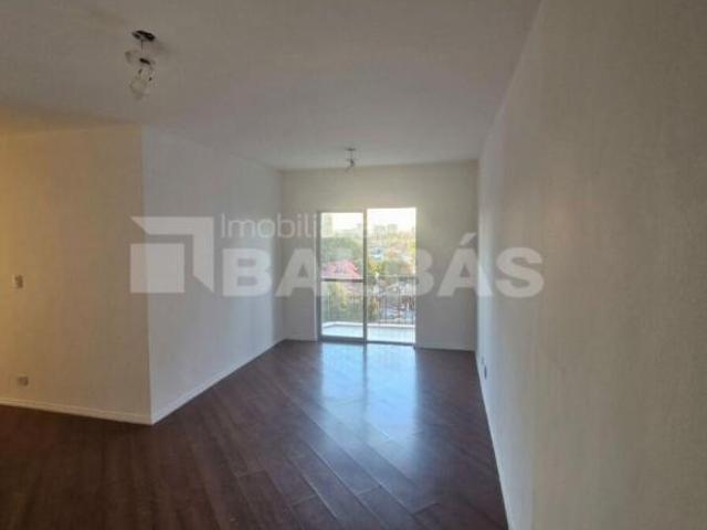 APARTAMENTO 80 M² PQ NOVO MUNDO OPORTUNIDADE!