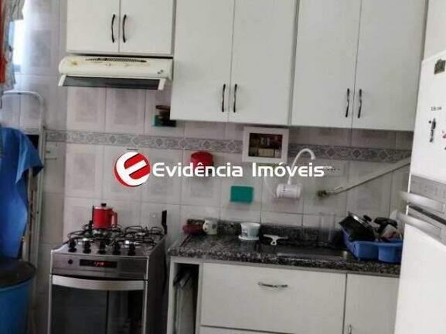 Apartamento, 80 m² venda por R$ 425.000,00 ou aluguel por R$ 2.588,00/mês Vila Junqueira Santo