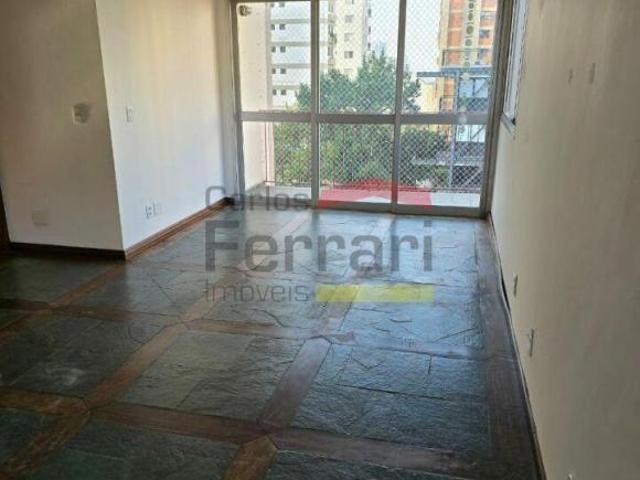 Apartamento 80 m² 03 quartos na Vila Madalena