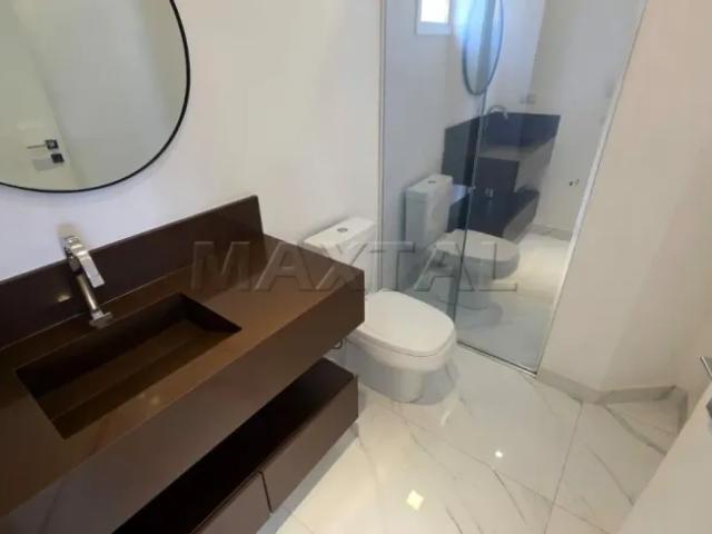 Apartamento 80 m² para locação, duplex no 18º pavimento do Condomínio Edifício Articon One, no Alto