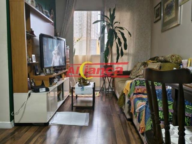 Apartamento 80 metros Próximo ao Shopping Maia