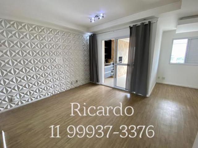 Apartamento 80m2 Morumbi 3 dormitórios 1 suite 2 vagas. Spazio Vita
