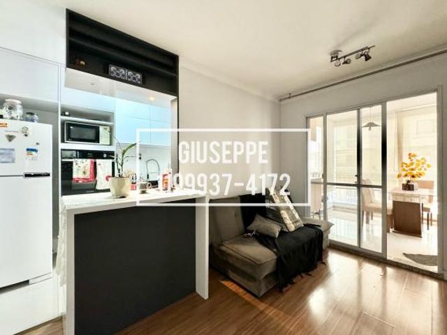 Apartamento 80m2 a venda 3 dormitórios 1 suite 2 vagas Butantã
