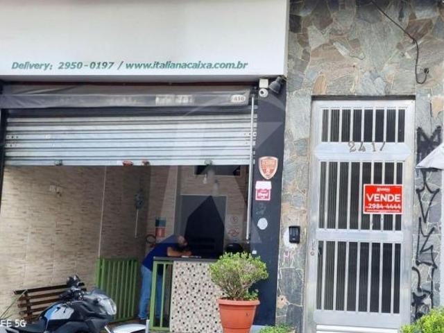 Apartamento 80m2 com 2 dorms Amplo à 2 Km do metrô Tucuruvi
