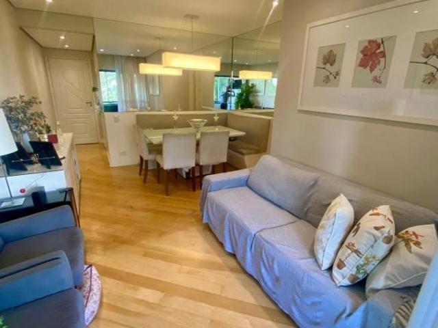 Apartamento 80m2 3 Quartos 1 suite 2 vagas deposito. FL13