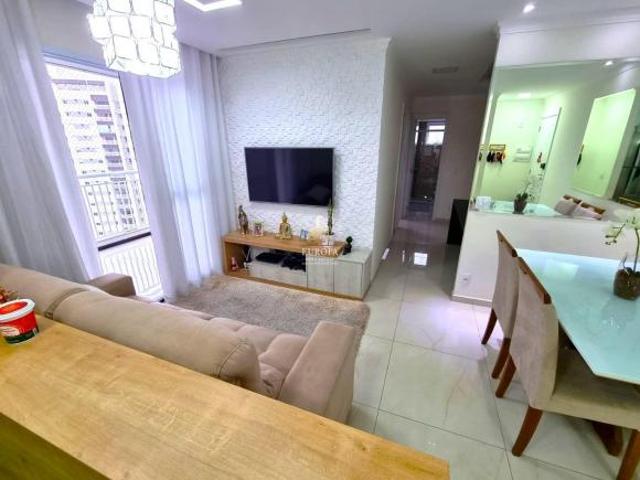 Apartamento 80m2 3 quartos com 1 suíte 2 vagas Jardim Marajoara