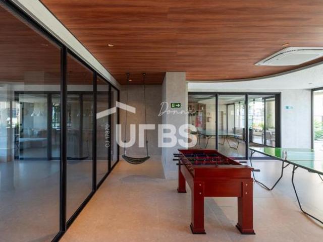 APARTAMENTO 80MT 2 SUITES SETOR MARISTA