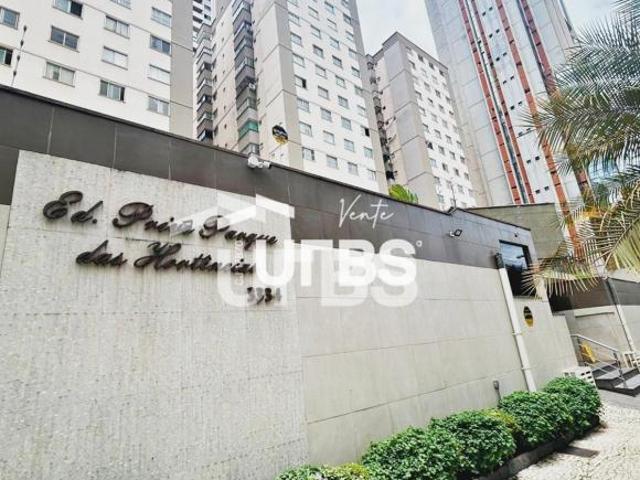 APARTAMENTO 80MT 3 QUARTOS SENDO 1 SUITE SETOR BUENO