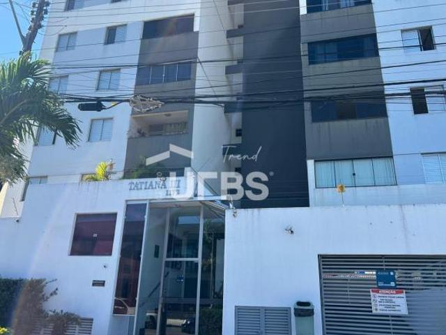 APARTAMENTO 80MT 3 QUARTOS SENDO 1 SUITE SETOR PARQUE AMAZONIA