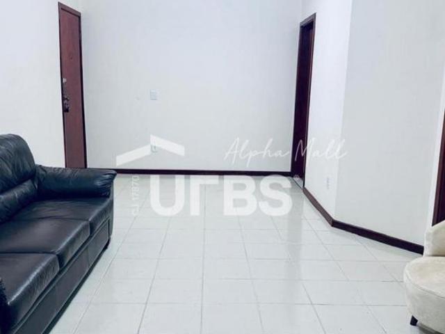 APARTAMENTO 80MT 3 QUARTOS SENDO 1 SUITE SETOR PEDRO LUDOVICO