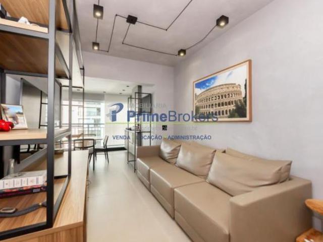 Apartamento, 80m² 3 Dormitórios, 1 Suíte, 1 Vaga, Varanda com Churrasqueira Jardim Prudência