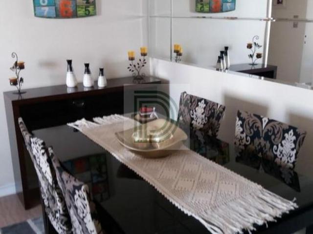 Apartamento 80m², 3 dormitórios, 1 vaga de garagem Butantã