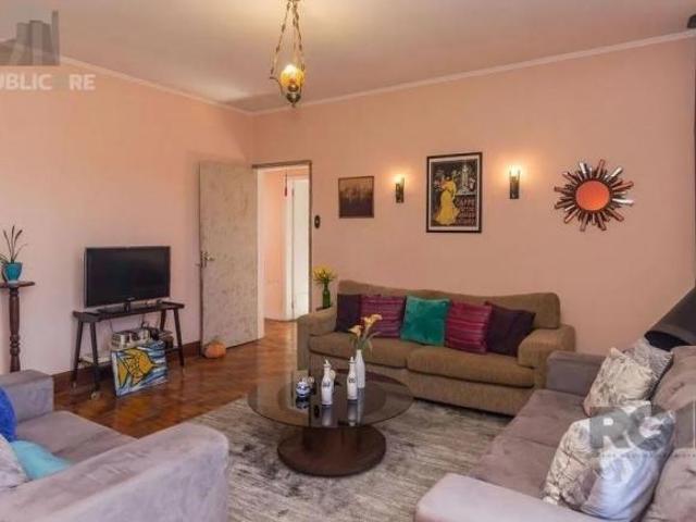 Apartamento 80m² 3 dormitórios e 1 vaga no bairro São Geraldo