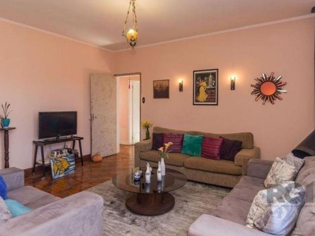 Apartamento 80m² 3 dormitórios e 1 vaga no bairro São Geraldo