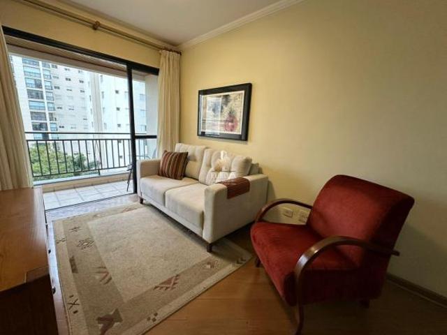 Apartamento 80m² 3 dorms 2 vagas Chácara Inglesa