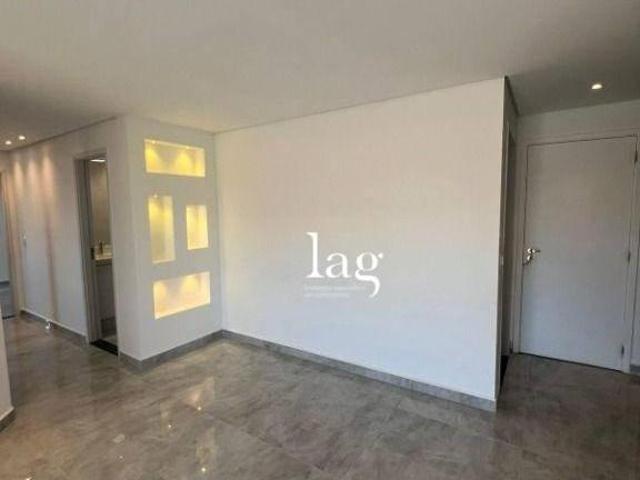 Apartamento 80m² 3 quartos no Residencial Nature R$620.000