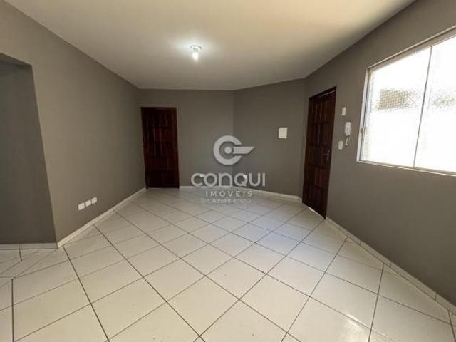 Apartamento 80m² | 3 Quartos | Roseira