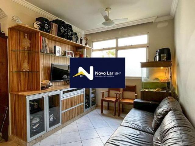 Apartamento 80m², 3 quartos, 1 suite, 1 vaga à venda no bairro São Pedro