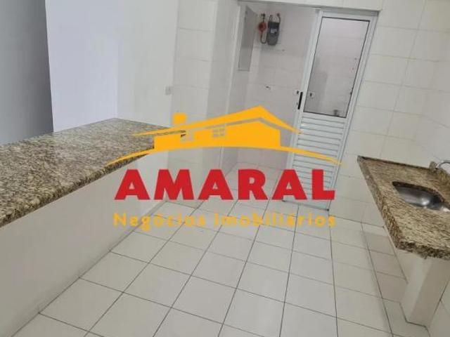 Apartamento 80m², 3 quartos 1 Suíte, 2 Vagas, Lazer Completo