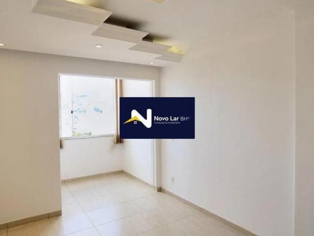 Apartamento 80m²,3 quartos, 1 vaga no Santa Efigênia