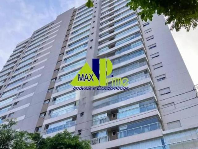 APARTAMENTO 80M²/02 SUÍTES/SACADA/LAVABO/02 VAGAS