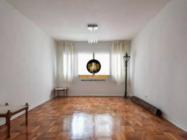 Apartamento 80m² 2 dorms 1 vaga Vila Cordeiro
