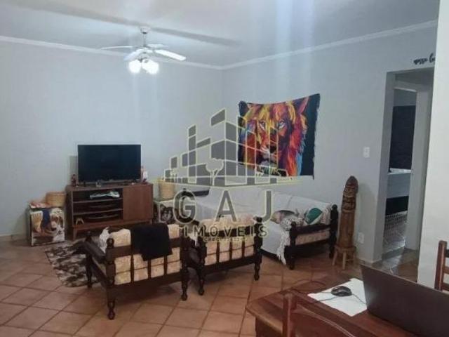 Apartamento 80m² 2 dorms c/ suíte Praia Grande Ubatuba/SP AP1292
