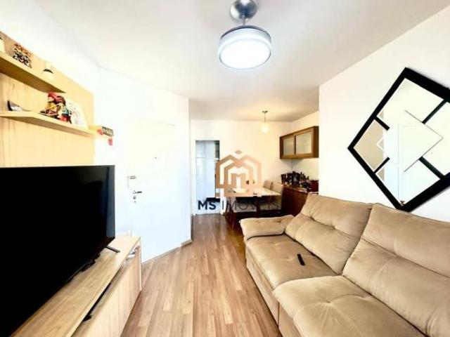 APARTAMENTO 80m² 2 Quartos sendo 1 suíte á VENDA Cambuci São Paulo/SP