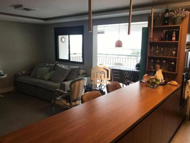 APARTAMENTO 80m² 2 Quartos sendo 1 suíte á VENDA Cambuci São Paulo/SP