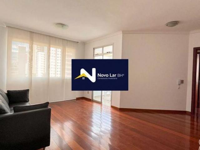 Apartamento 80m², 2 quartos, 1 suite, 1 vaga à venda no Funcionários