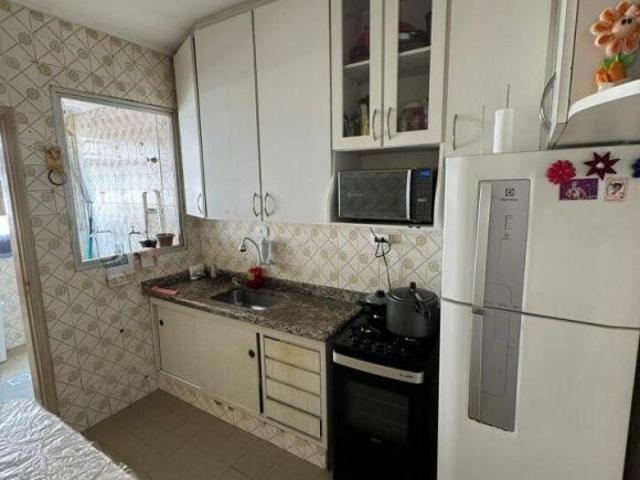Apartamento 80M² 2 quartos 1 vaga. Bem localizado