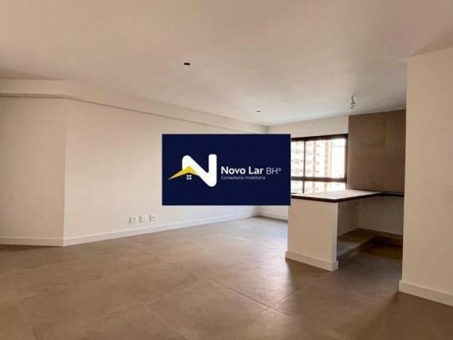 Apartamento 80m², 2 quartos, 2 suites, 1 vaga com lazer no Sto Agostinho