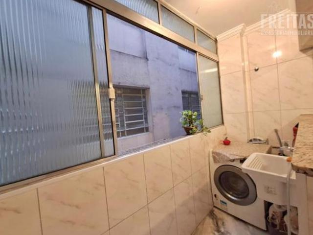 Apartamento 80m² com 2 Dormitórios na Vila Caldas, Carapicuíba