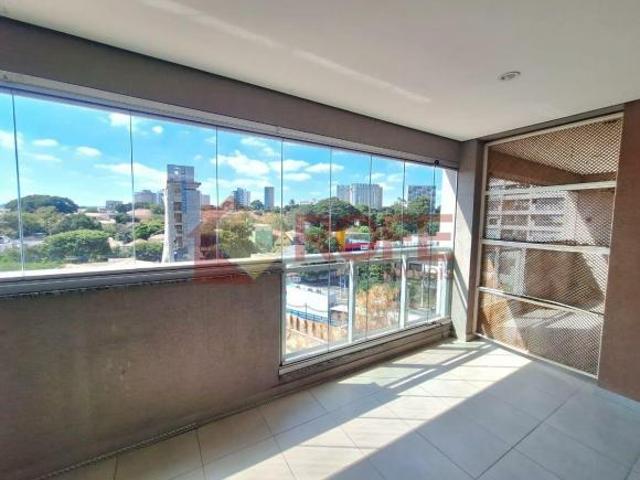 Apartamento 80m² com 2 Dormitórios sendo 1 suíte e 2 vagas Campo Belo Oportunidade!