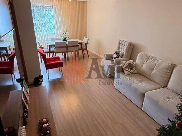 Apartamento 80m² com 2 quartos à Venda no Tatuapé