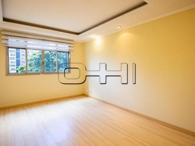 Apartamento 80m², Campo Belo SP | Venda