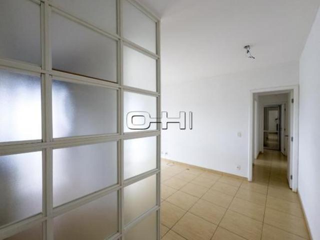 Apartamento 80m², Campo Belo SP | Venda