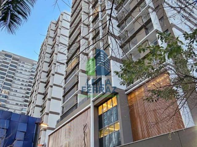 Apartamento 80m² à venda, Condomínio Esfera Vila Zilda Tatuapé SP