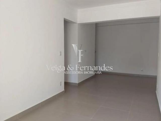 Apartamento 80m² à venda na Vila Seixas em Ribeirão Preto SP