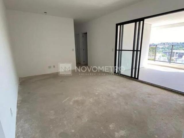 Apartamento 80m² à venda no bairro Morumbi Paulínia